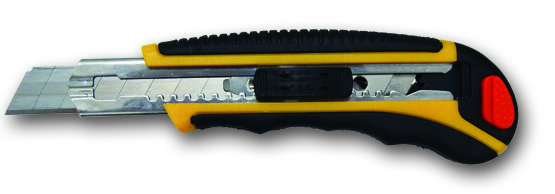 Economic Utility Knife | Konnvex International Co., Ltd.